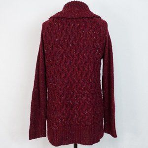 Isabella Sinclair | Sweaters | Anthro Isabella Sinclair Farfar Cardigan ...